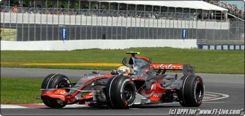 F1: Confira as melhores fotos do GP do Canadá - SpeedRacing - 20 Anos ...