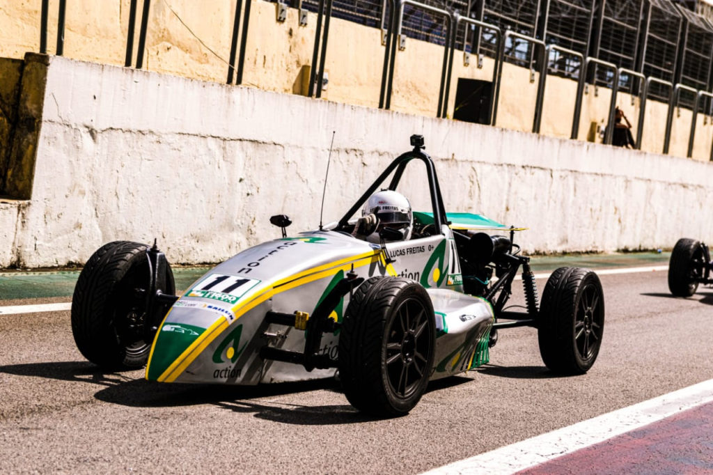 F1600: Bom inÁ­cio de temporada para o jovem Lucas Freitas ...