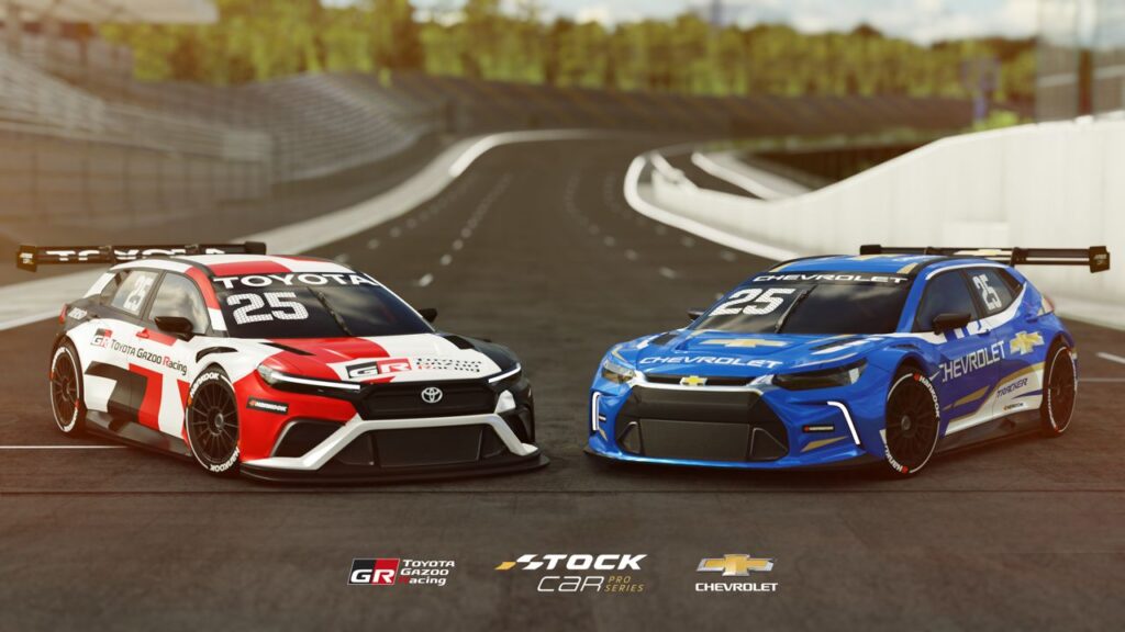 Stock Car anuncia calendário 2026 com retorno da Corrida do Milhão e ...